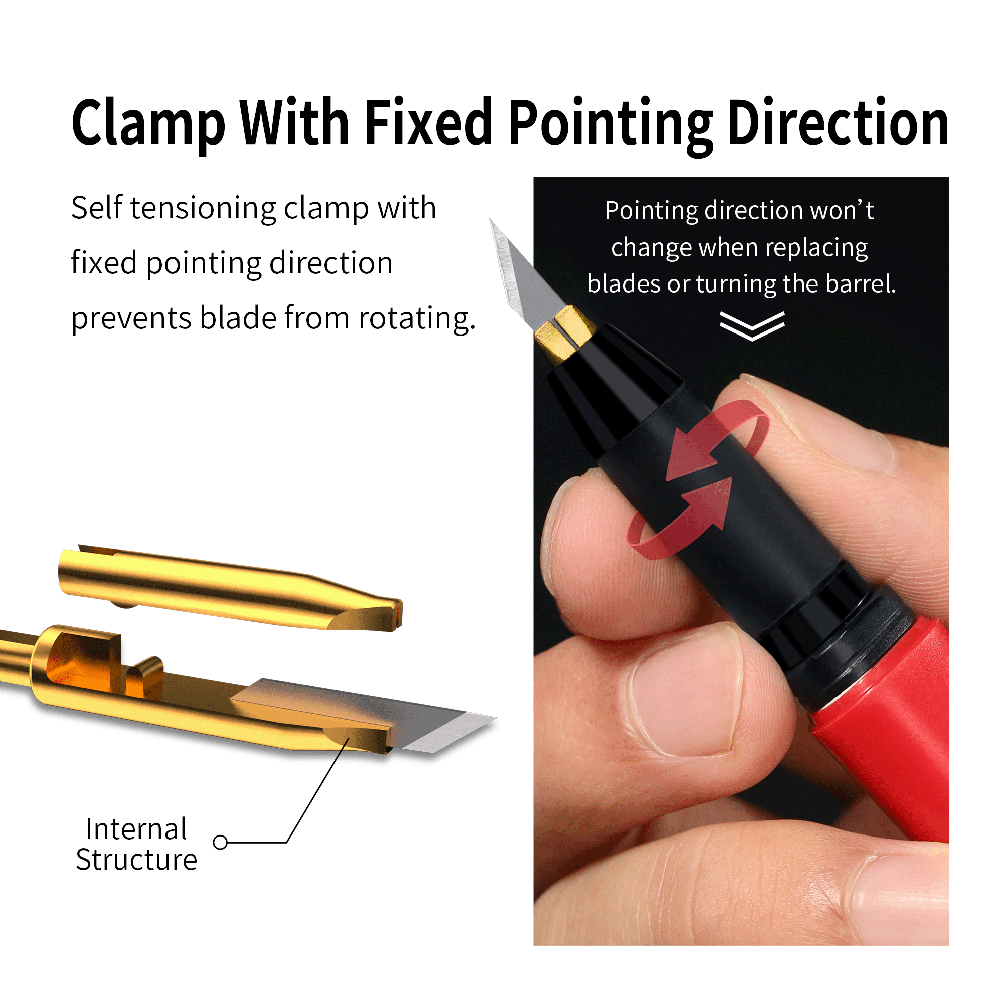 Dspiae Precision Hobby Knife | Manscale Models