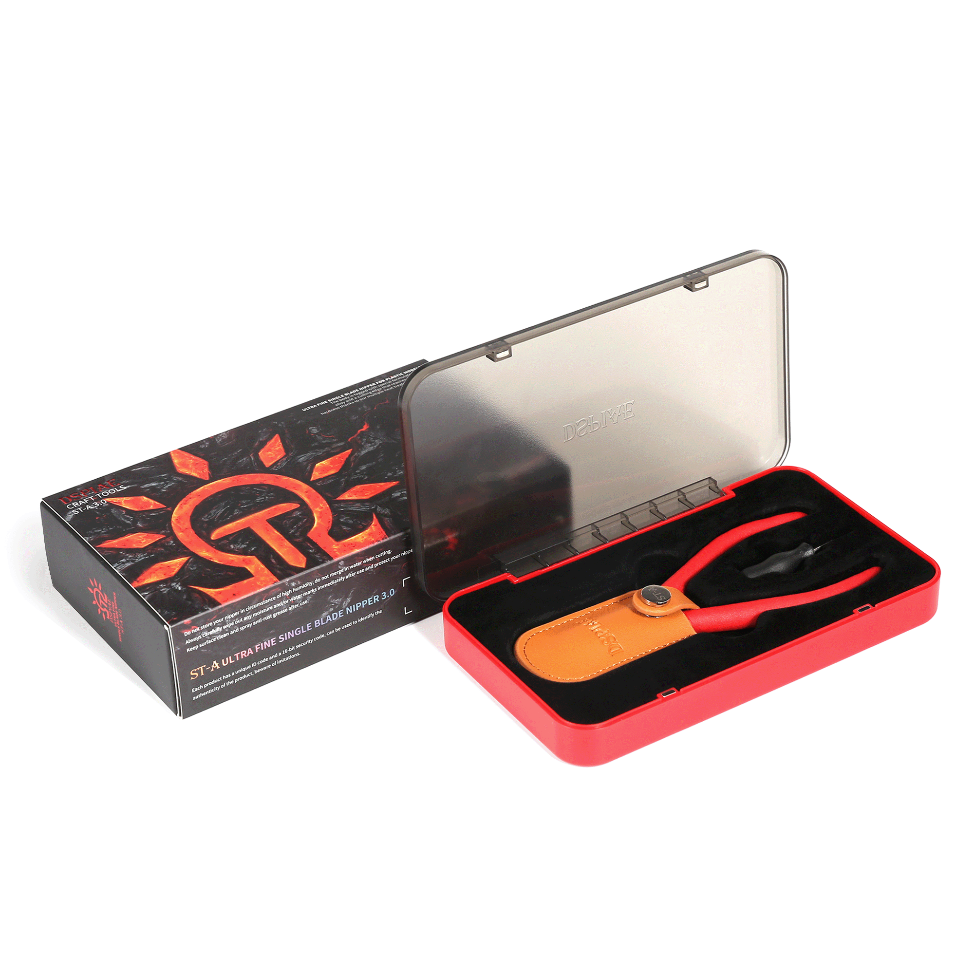 Single Blade Nipper ST-A3.0 | Manscale Models