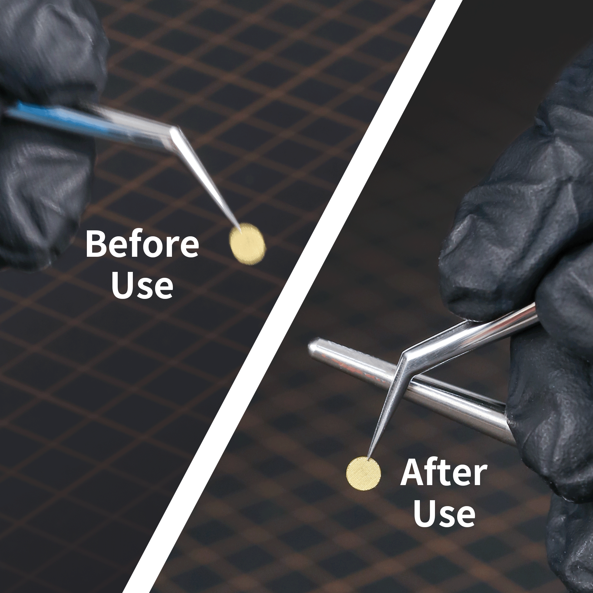 Precision Hand Stabilizer | Manscale Models