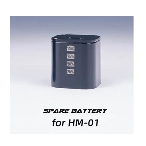 Spare Battery to suit Hobby Mio HM-01 | Manscale Models