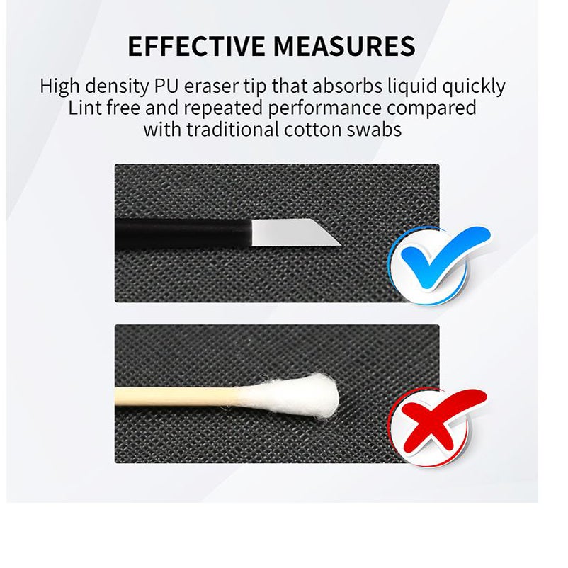 Erasing Pen | Manscale Models
