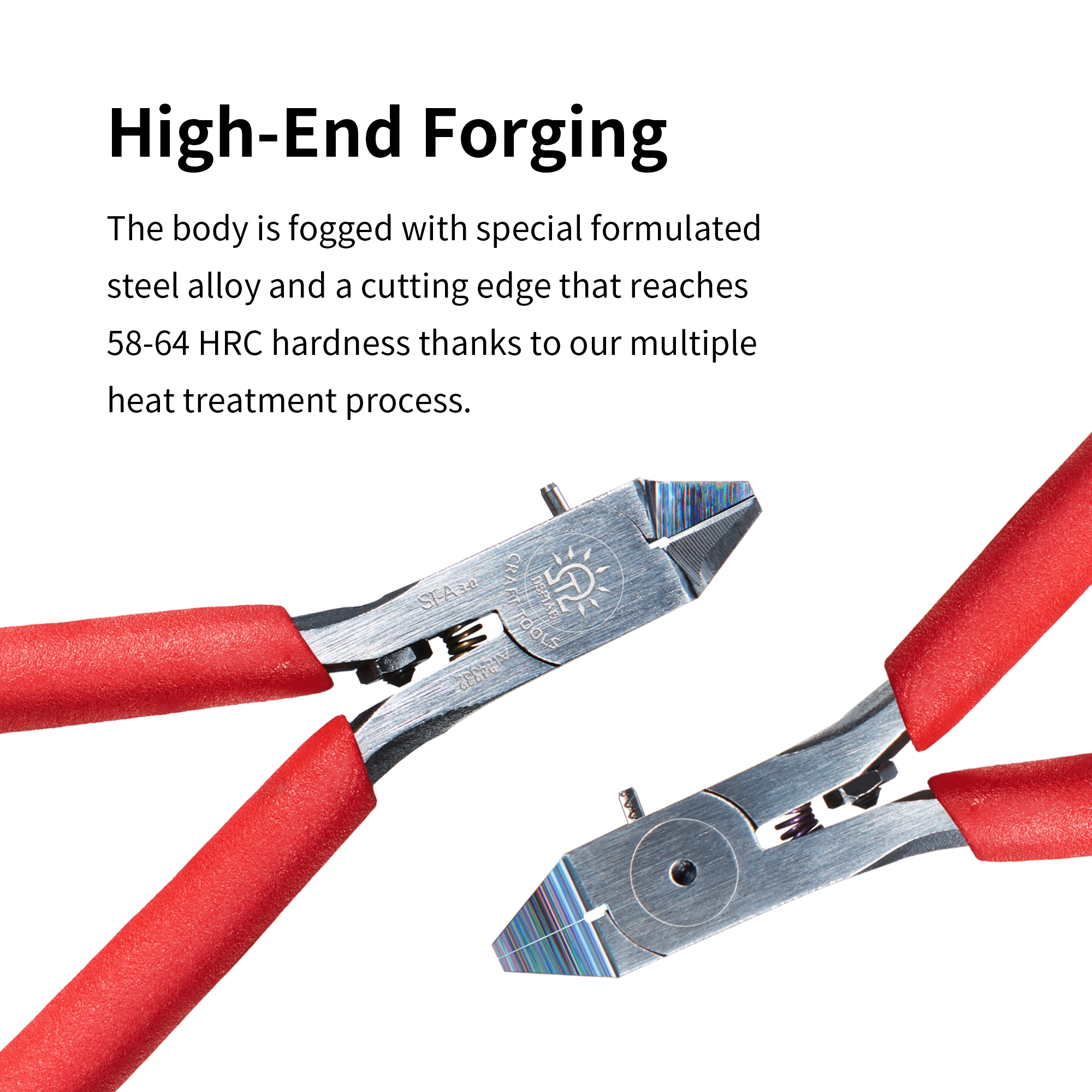 Single Blade Nipper ST-A3.0 | Manscale Models