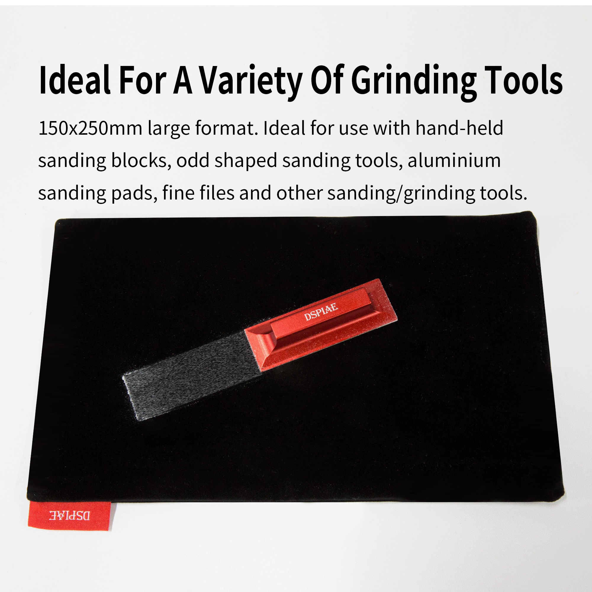 Electrostatic Dust Cloth | Manscale Models